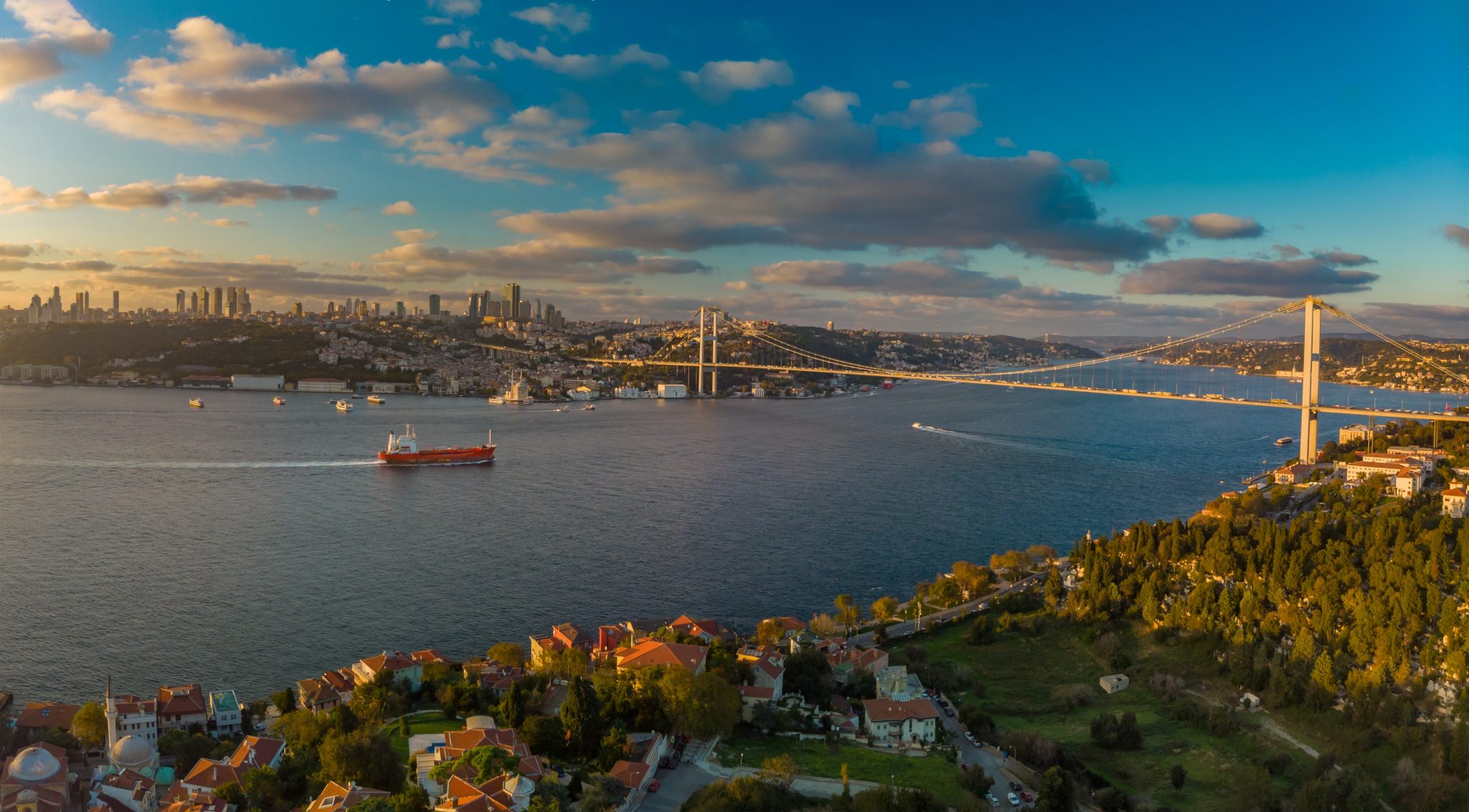 Faire du commerce avec la Turquie - Expat-Turquie